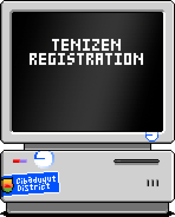 Tenizen